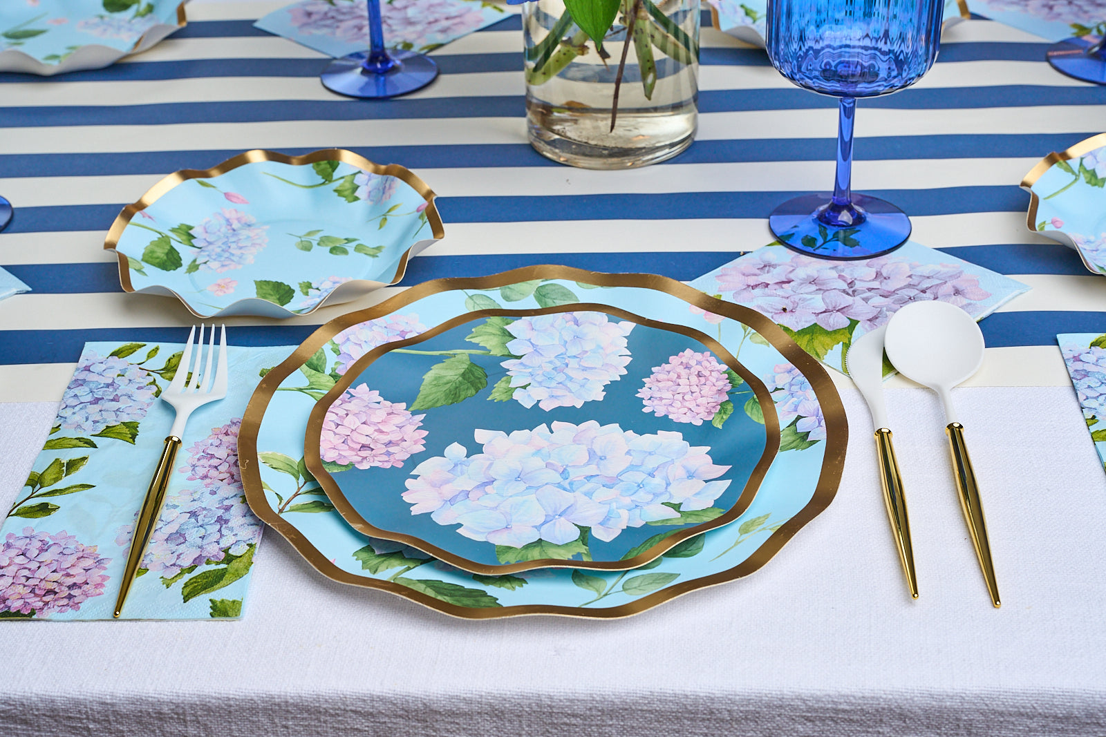 5 Enchanting Spring Party Themes to Host this Season – Sophistiplate LLC