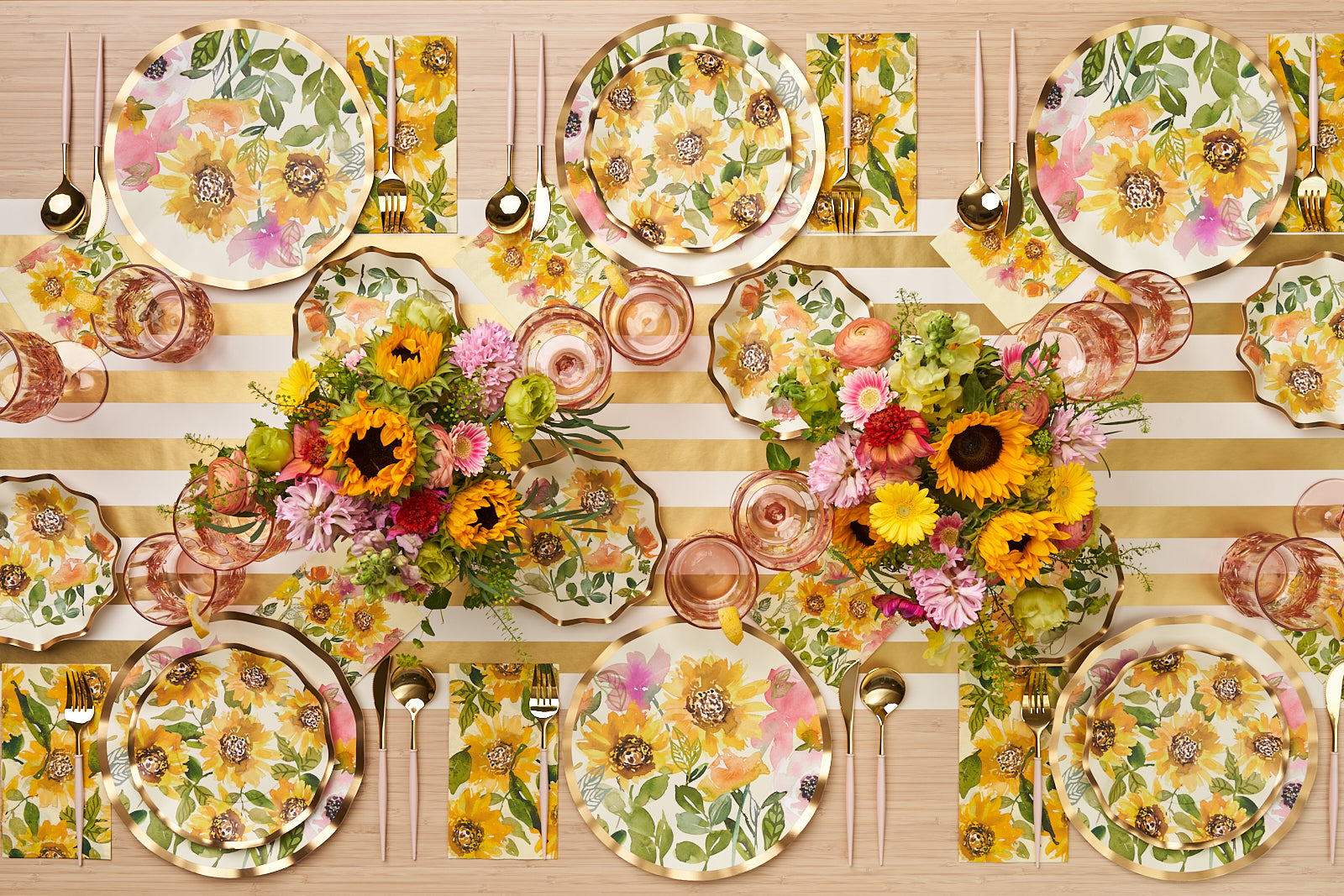 Party Ideas and Themes for an Unforgettable Gathering – Sophistiplate LLC
