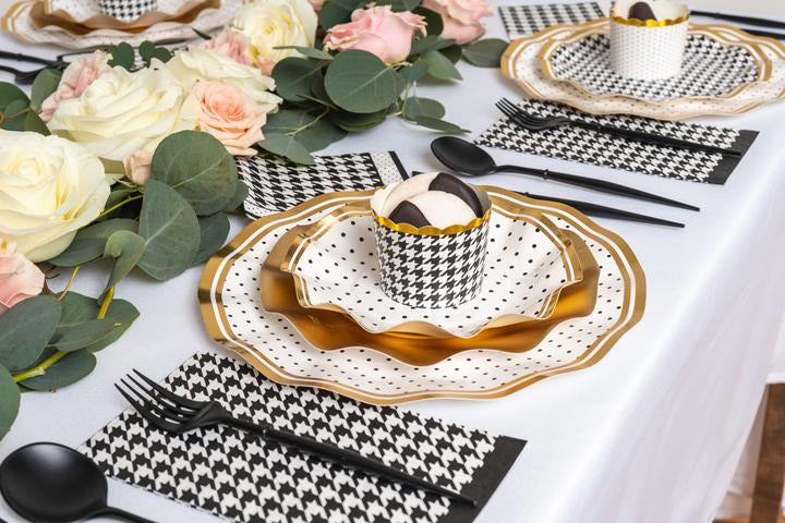 Best Ways to Throw a Party With a Theme in Any Season – Sophistiplate LLC