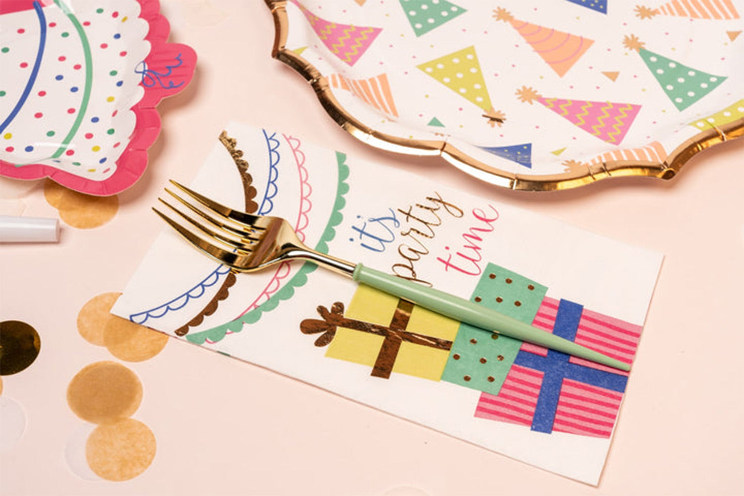 Top 16 18th Birthday Party Ideas – Sophistiplate LLC