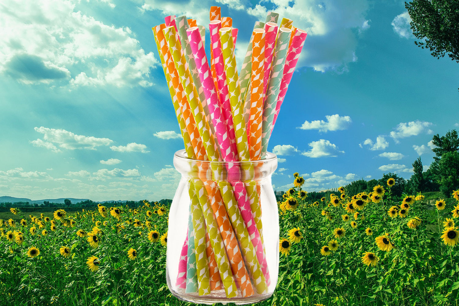 10 Sunshine-Filled Summer Kickoff Party Ideas – Sophistiplate LLC