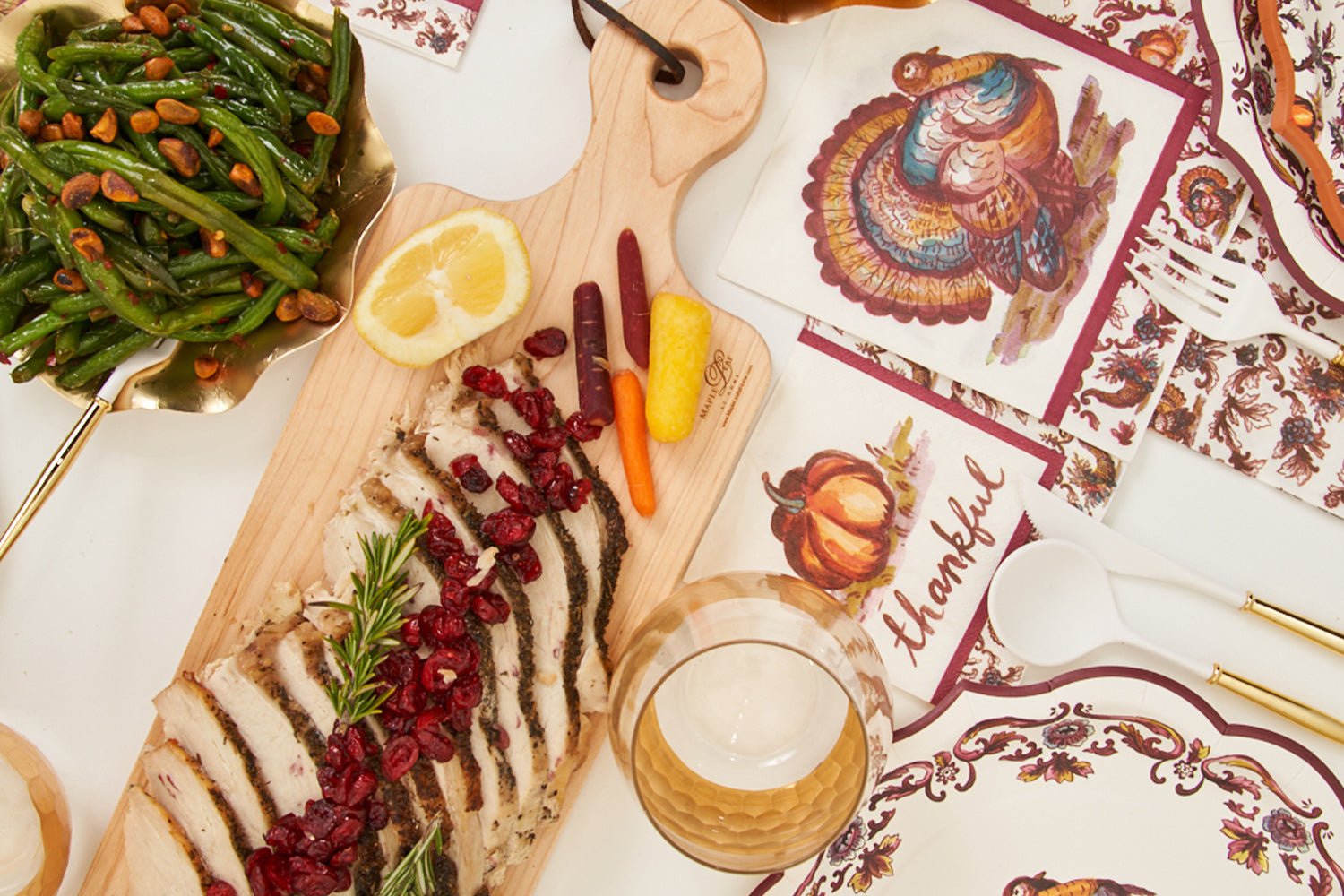 Top 5 Thanksgiving Themes to Make Your Turkey Day Special ...