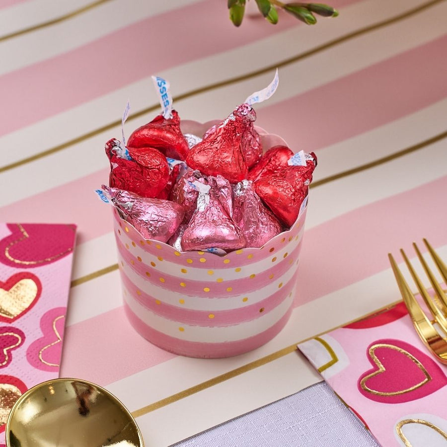 Love Notes Table Setting – Sophistiplate LLC