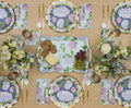 Hydrangea Table Setting – Sophistiplate LLC