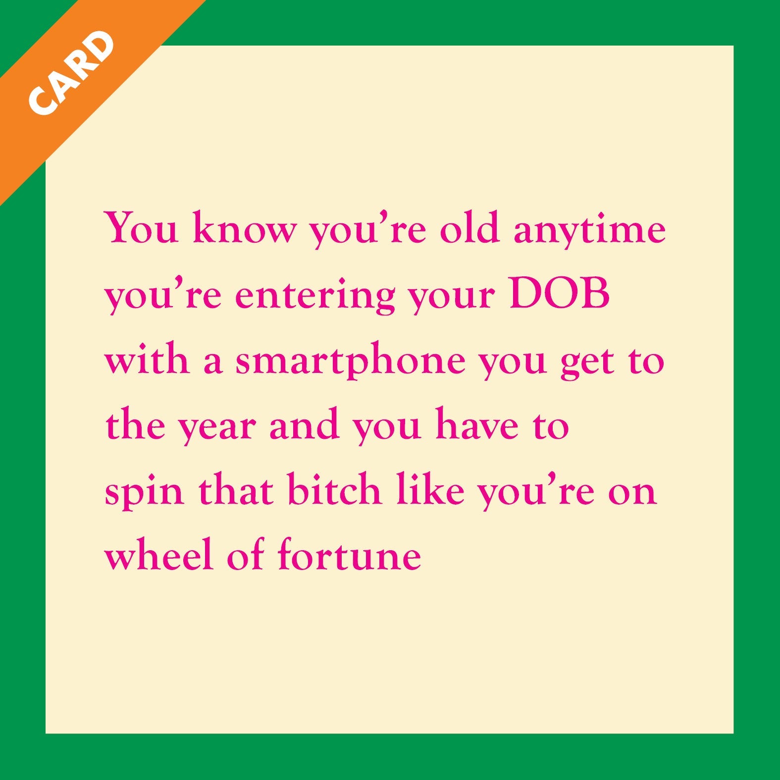 DOB Card – Sophistiplate LLC