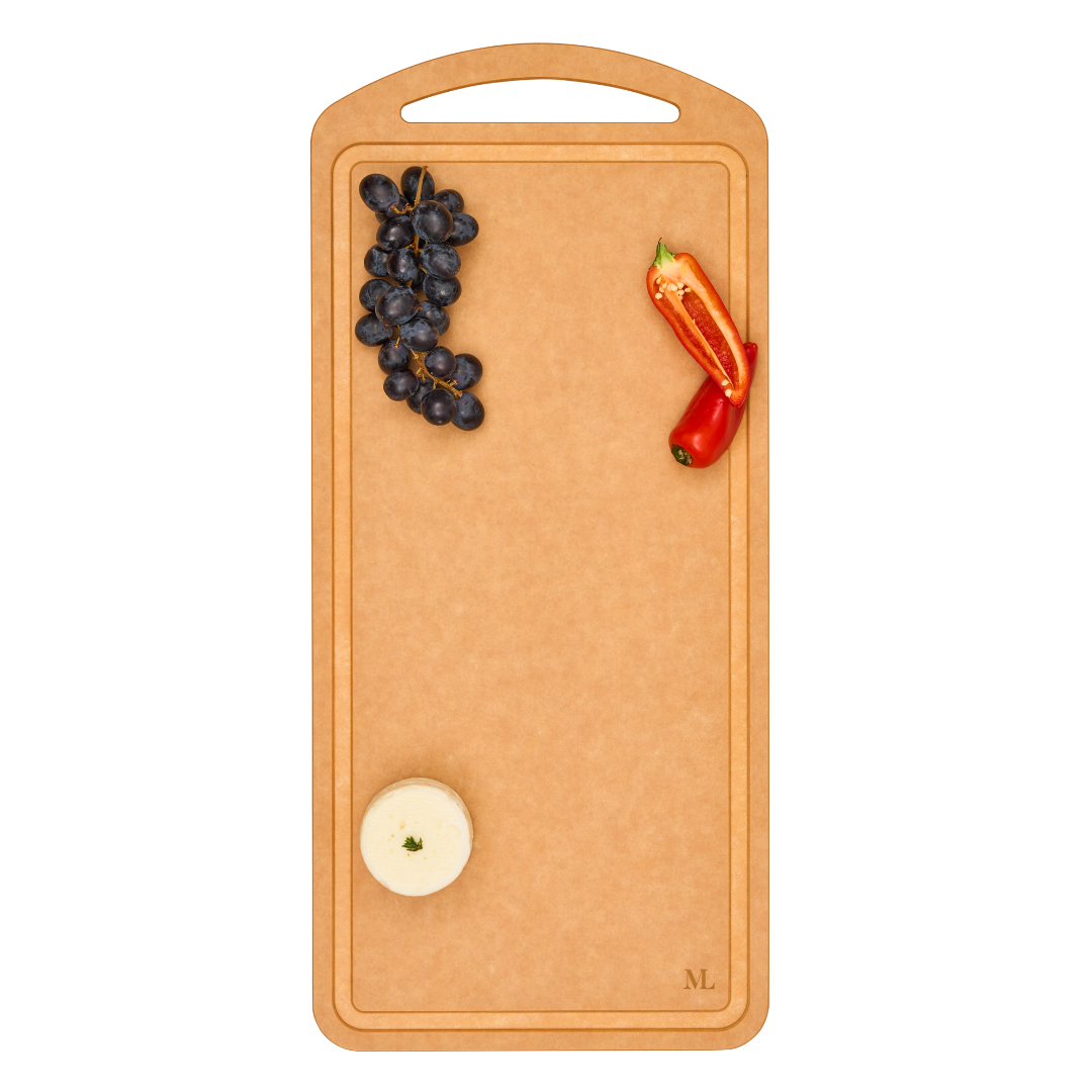 Natural Wood Composite Boards - Chef Board – Sophistiplate LLC