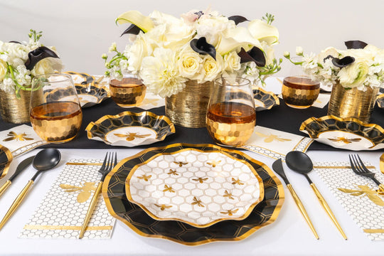Shop Elegant Plates for any Event | Sophistiplate LLC