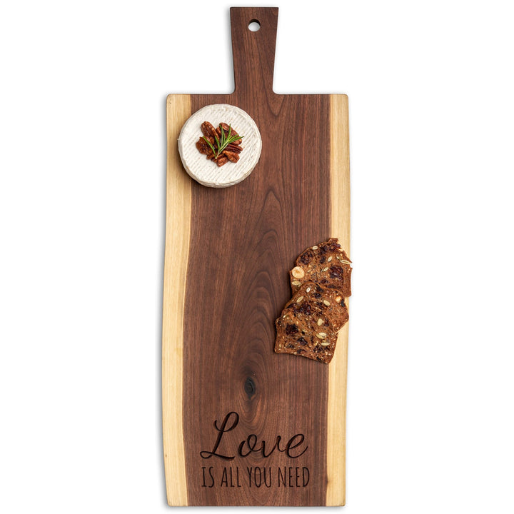 Wooden Cutting Boards: Maple Leaf At Home | Sophistiplate LLC